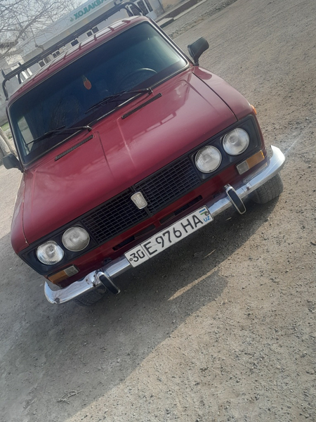 Vaz 2103 holati yaxshi  metan gazda