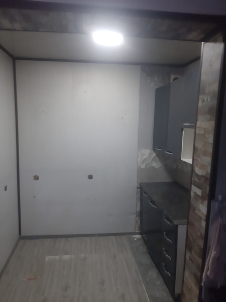 Продается 3х комнатная квартира,