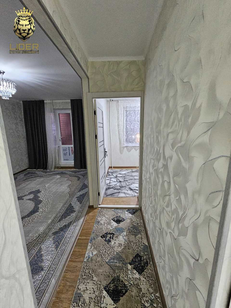 Продается 2х комнатная квартира ор-р Болгарский поселок цена 35.000$
