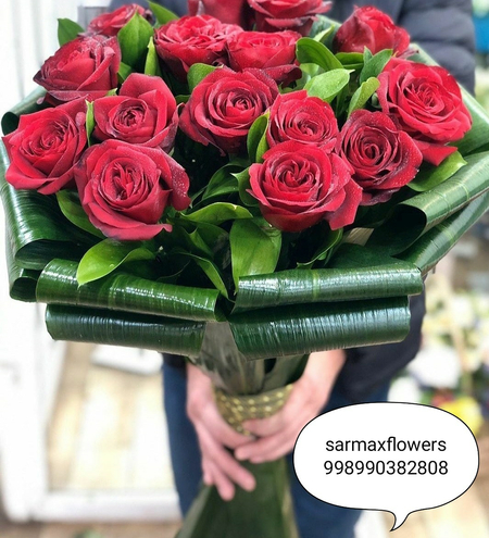 Gul dostavka qilamiz ishimiz va sifatiga jovob beramiz sarmaxflowers