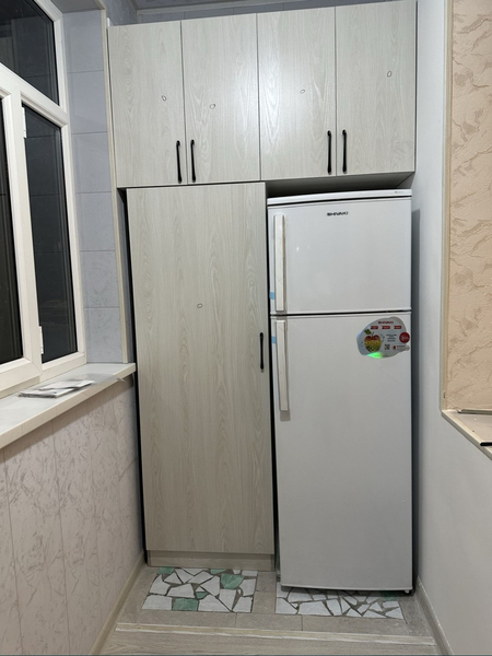 Аренда квартиры ттз Ахмад югнакий хумоюн