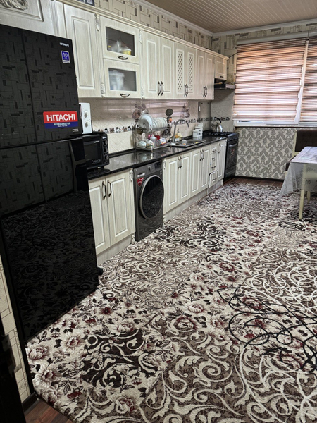 Manzil uchtepa tumani Algoritmda