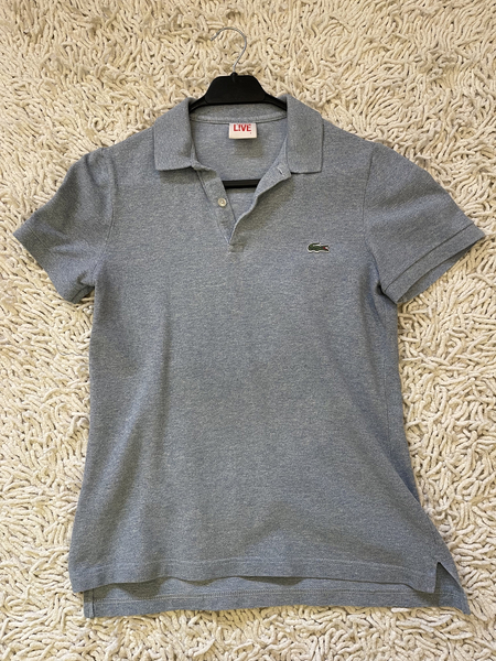 Футболка Lacoste .оригинал