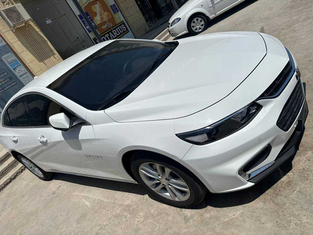 Halol nasiya savdoga MALIBU LT