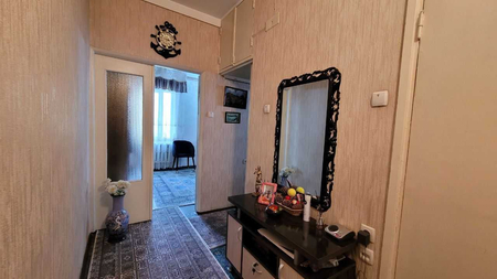 Продаётся готовая к заселению 2-комнатная 4/5 квартира!  (J3781)