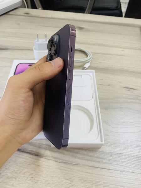 iphone 14 pro 128 doul sim