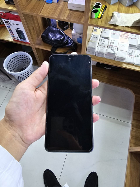 Redmi note 9pro,karobka dokument