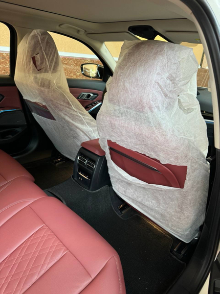 Srochno sotiladi!!! BMW i3 40L Night sport Full