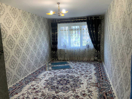 Sartepo ko'chasida kvartira sotiladi!