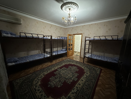 Юнусобод метро Аренда жой талабалар учун