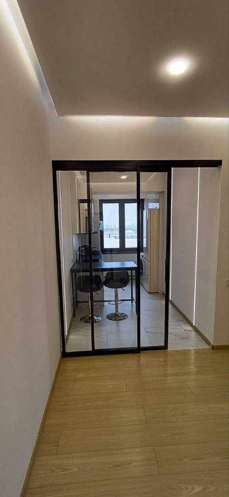 Шайхантахурский • Лабзак • 2-комн • 52м² •этаж 3/7• [MGA: 096]