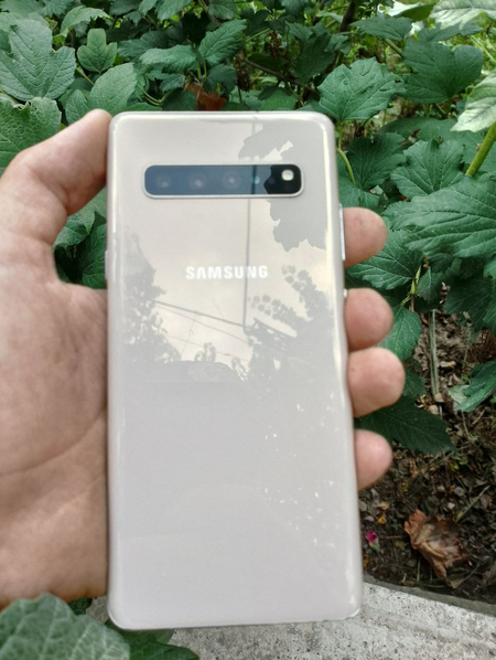 Samsung s105g 256 gb