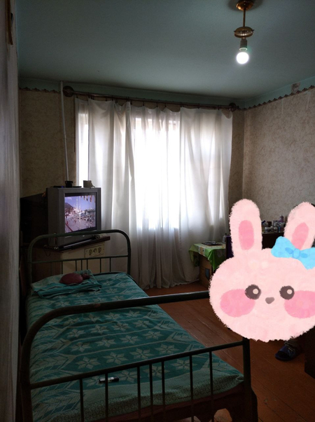 СРОЧНО Продаю свою квартиру