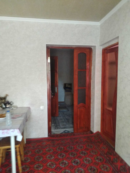 Uchastok 2,5 sotix .