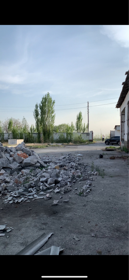 Срочно Продаётся Земельный участок для промышленности!!!