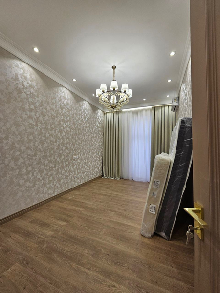Срочно продается шикарная квартира 116 кВ в ЖК Barocco.