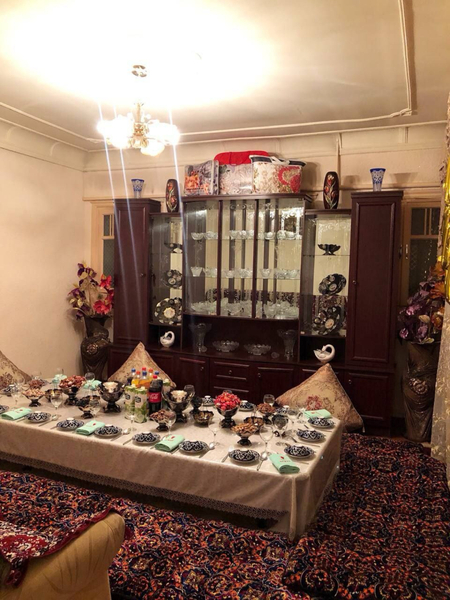 Прлдается дом в Учтепинском районе