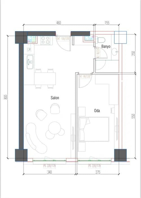 ЖК AKAY CITY Новомосковская 2 комнатная 50м2 КОРОБКА УСПЕЙТЕ КУПИТЬ!!!