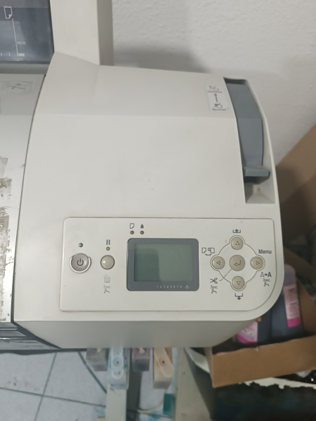 EPSON9800 sotiladi