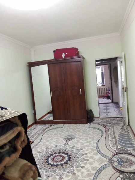 Квартира Продаётся На Юнусабадском-18 Ор-р Сайрам