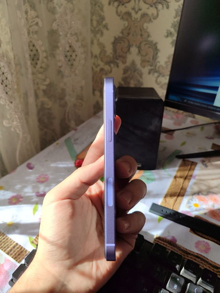 Iphone 12 256gb LLA