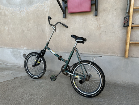 Velosiped ATLAS