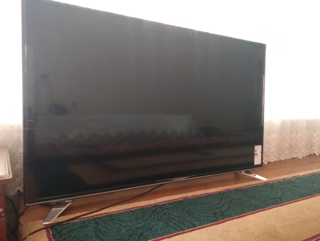 Artel smart 55 Full HD. televizor