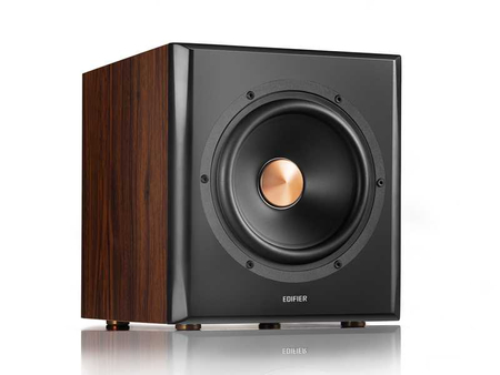 продам новый Edifier S360DB/150вт/HI-RES/Optical/Беспроводной сабвуфер