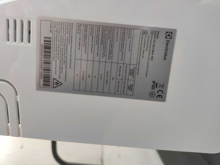Кондиционер Immer 12 Inverter Turbo, бесшумный,3 года полной гарантии