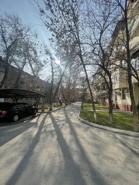 Продается дом  Яккасарайский район Ул Шота Руставели