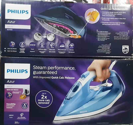 Утюг Philips 4532 от оптом склад +Доставка есть Оригинал Гарантия