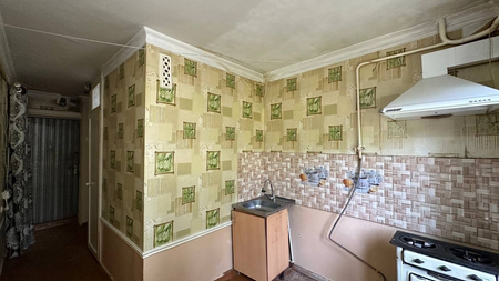 Продаётся  1 комнатная квартира