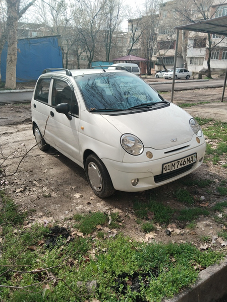 Matiz 2005 mx kandeysiyaner