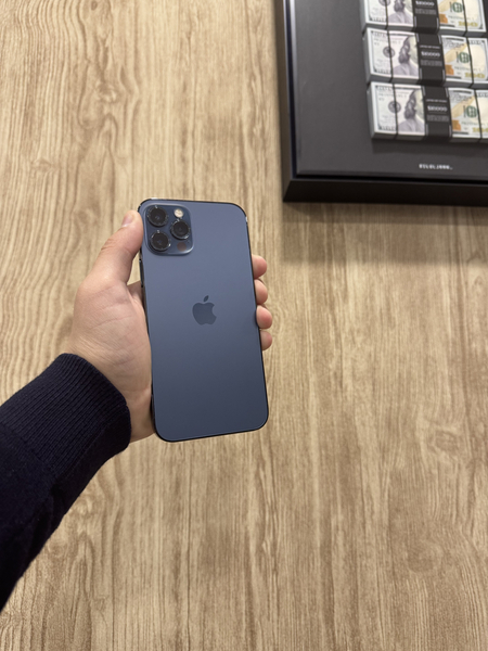 IPhone 12 Pro 256 GB