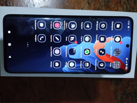 Redni Not 13 pro+ 5G