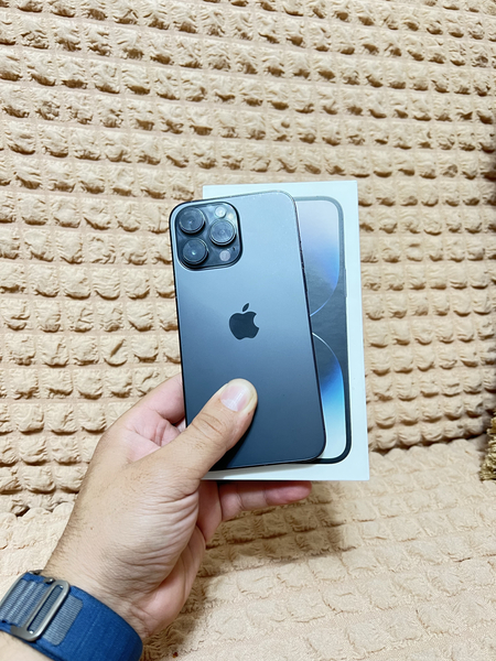 iphone 14 pro max 128gb LL/A Amerika esim