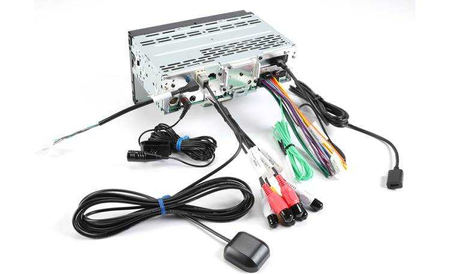 Автомагнитола Sony XAV-AX4000. Доставка есть