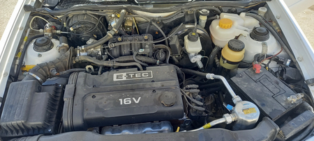 Chevrolet Nexia DONC 1.6