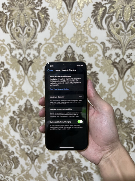 Iphone 12 pro sastayana ideal