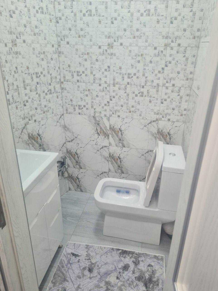 Сдам свою 2-комнатную на Глинке НОВОСТРОЙКА DREAM HOUSE