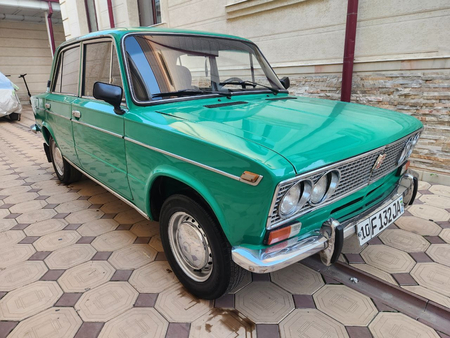 Vaz 2103 Suyagi Butun Sveji Kiraskadan Chiqan Metan Gaz