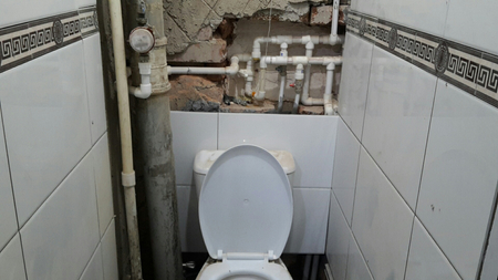 Сантехника и газосварка