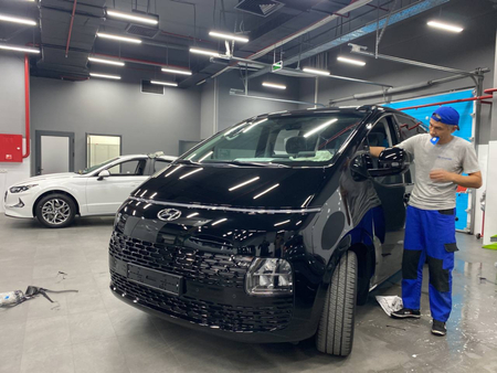 Сдам в Аренду Hyundai