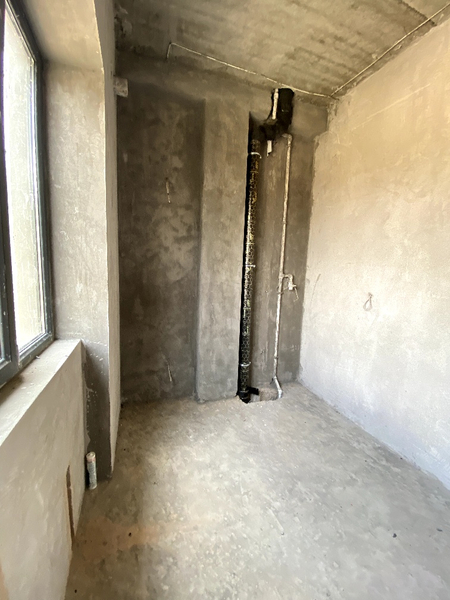 Келес раддом куча Дуплекс 30квм² + 30квм² 1 этаж новастройка сотилади