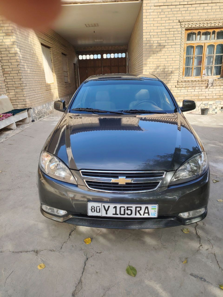 Jentra 2pazitsya kelishamiz