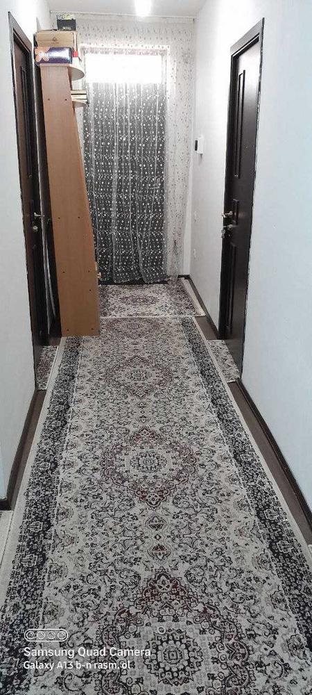 3 xonalik 2 sotixlik kotej sotiladi. 
Qibray tuman Mehnat mahallasi