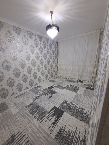 Bektemir vodnikda ijaraga kvartira