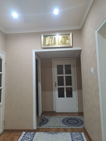 Срочно продаётся 3 комнатная квартира в сергели 2