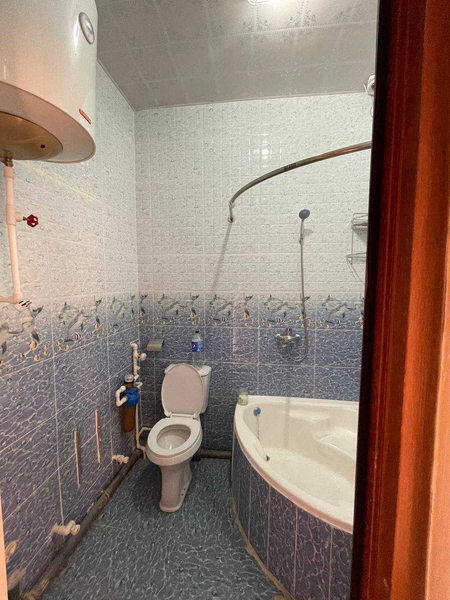 1 xonali 34m² 3-qavat uy sotiladi