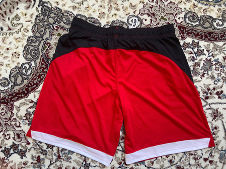 Шорты Under Armour